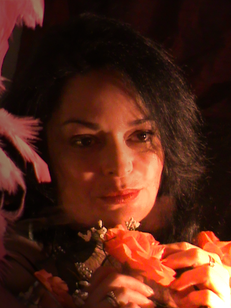 Modelling for Stephen Foster-Hunt Photography – The World of Vivienne ...