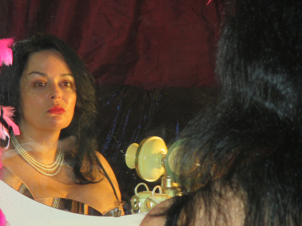 Modelling for Stephen Foster-Hunt Photography – The World of Vivienne ...